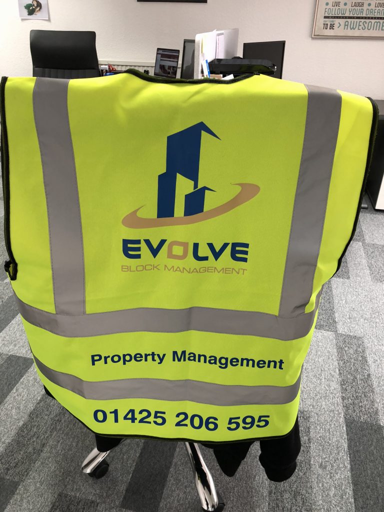 Site Inspection Visibility (03.04.2018) > Evolve Block & Estate ...