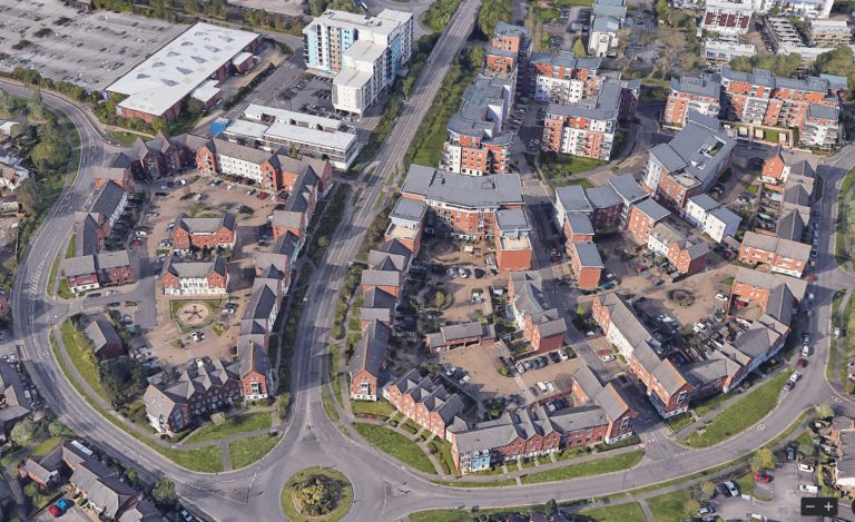 Poole Quarter > Evolve Block & Estate Management Ltd