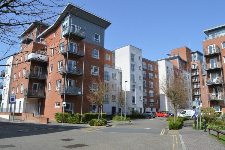 Poole Quarter > Evolve Block & Estate Management Ltd
