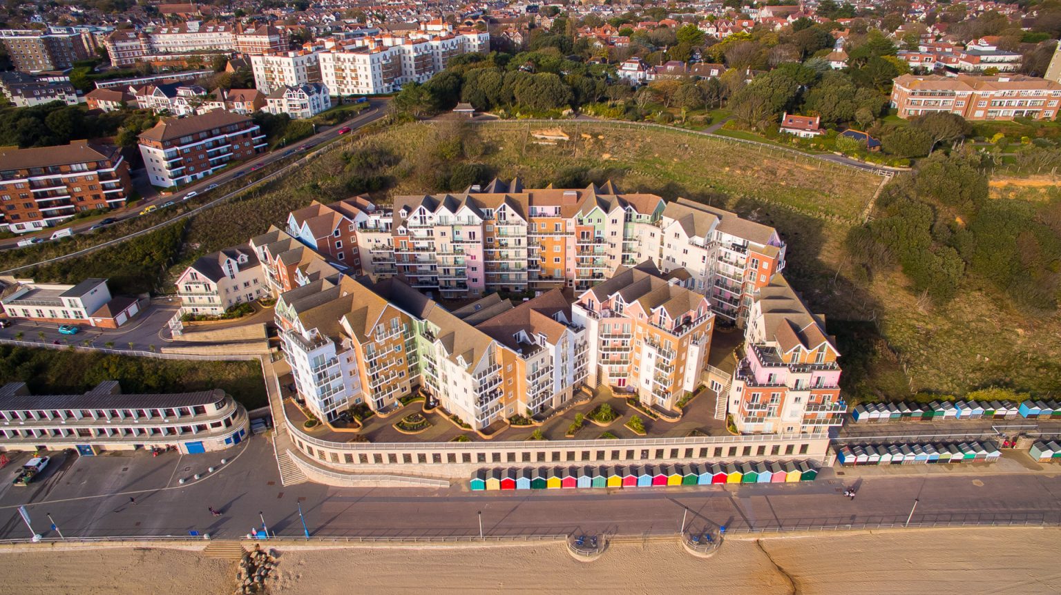 Evolve Block & Estate Management Ltd > Block & Estate Management In ...